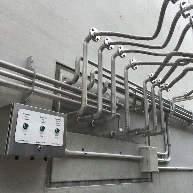 Custom Engineered Solutions